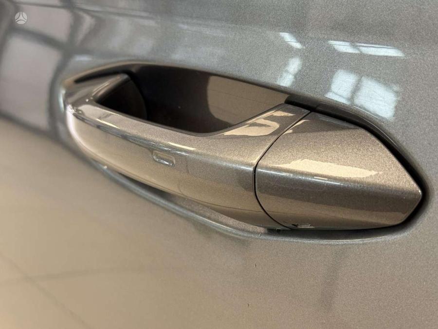 Pelēks Skoda Octavia 2023 Kauņa, ar dzinēja tilpumu 1.98 L un nobraukumu 173 tūkst. km par 19990 €, foto 30 vietnē AUTOMOTO.COM.LV