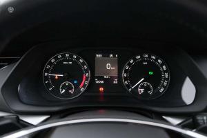 Серый Шкода Октавия 2023 в Вильнюс, объемом двигателя 1.97 л и пробегом 126 тыс. км за 16700 €, фото 7 на AUTOMOTO.COM.LV