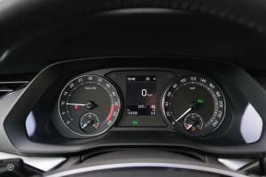 Серый Шкода Октавия 2023 в Вильнюс, объемом двигателя 1.97 л и пробегом 132 тыс. км за 16500 €, фото 7 на AUTOMOTO.COM.LV