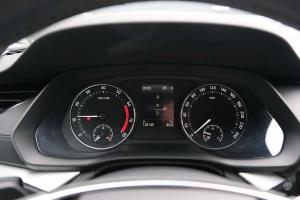 Pelēks Skoda Octavia 2023 Viļņa, ar dzinēja tilpumu 1.50 L un nobraukumu 126 tūkst. km par 18400 €, foto 7 vietnē AUTOMOTO.COM.LV