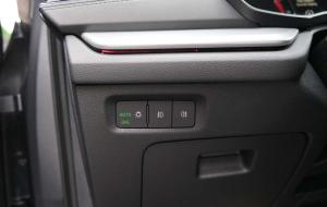 Pelēks Skoda Octavia 2023 Viļņa, ar dzinēja tilpumu 1.50 L un nobraukumu 126 tūkst. km par 18400 €, foto 23 vietnē AUTOMOTO.COM.LV