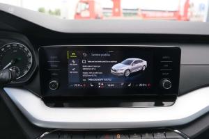 Pelēks Skoda Octavia 2023 Viļņa, ar dzinēja tilpumu 1.97 L un nobraukumu 143 tūkst. km par 16400 €, foto 13 vietnē AUTOMOTO.COM.LV