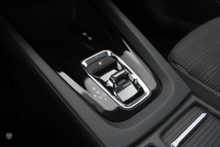 Pelēks Skoda Octavia 2023 Viļņa, ar dzinēja tilpumu 1.97 L un nobraukumu 143 tūkst. km par 16400 €, foto 15 vietnē AUTOMOTO.COM.LV