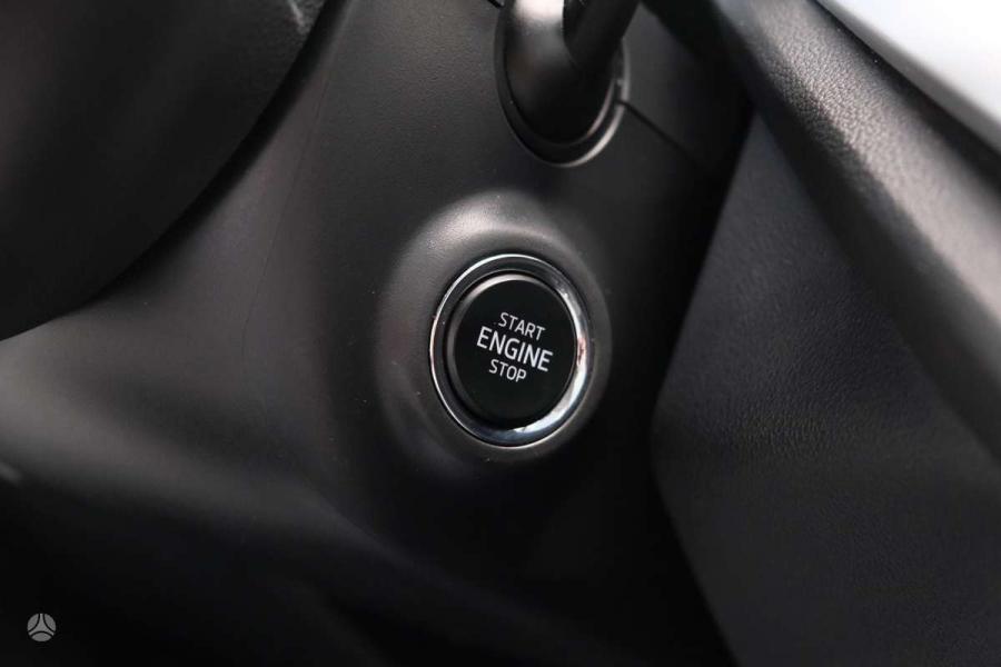 Pelēks Skoda Octavia 2023 Viļņa, ar dzinēja tilpumu 1.97 L un nobraukumu 143 tūkst. km par 16400 €, foto 18 vietnē AUTOMOTO.COM.LV