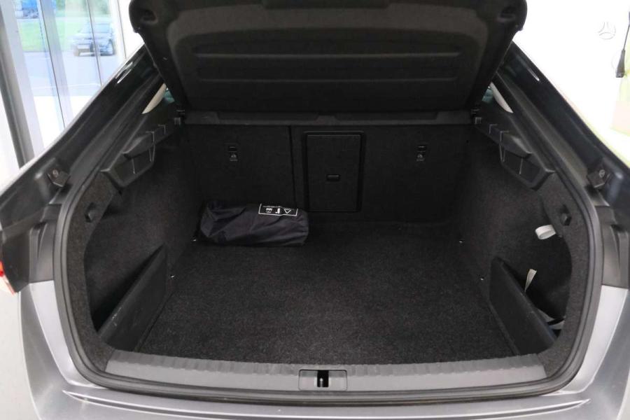 Pelēks Skoda Octavia 2023 Viļņa, ar dzinēja tilpumu 1.97 L un nobraukumu 143 tūkst. km par 16400 €, foto 23 vietnē AUTOMOTO.COM.LV