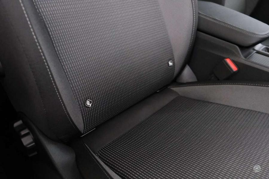 Pelēks Skoda Octavia 2023 Viļņa, ar dzinēja tilpumu 1.97 L un nobraukumu 143 tūkst. km par 16400 €, foto 25 vietnē AUTOMOTO.COM.LV