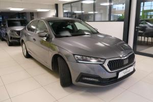 Pelēks Skoda Octavia 2023 Viļņa, ar dzinēja tilpumu 1.97 L un nobraukumu 151 tūkst. km par 16100 €, foto 4 vietnē AUTOMOTO.COM.LV