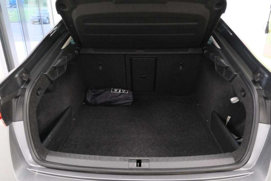 Pelēks Skoda Octavia 2023 Viļņa, ar dzinēja tilpumu 1.97 L un nobraukumu 151 tūkst. km par 16100 €, foto 25 vietnē AUTOMOTO.COM.LV