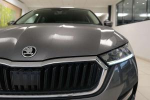 Pelēks Skoda Octavia 2023 Viļņa, ar dzinēja tilpumu 1.97 L un nobraukumu 151 tūkst. km par 16100 €, foto 27 vietnē AUTOMOTO.COM.LV