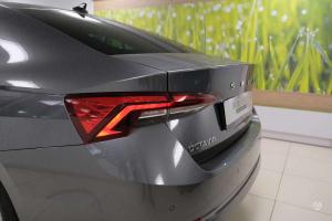 Pelēks Skoda Octavia 2023 Viļņa, ar dzinēja tilpumu 1.97 L un nobraukumu 151 tūkst. km par 16100 €, foto 28 vietnē AUTOMOTO.COM.LV