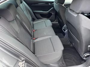 Серый Шкода Октавия 2023 в Авиженяй, объемом двигателя 1.50 л и пробегом 24 тыс. км за 21500 €, фото 9 на AUTOMOTO.COM.LV
