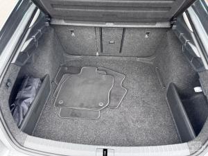 Серый Шкода Октавия 2023 в Авиженяй, объемом двигателя 1.50 л и пробегом 24 тыс. км за 21500 €, фото 10 на AUTOMOTO.COM.LV