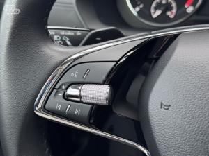 Серый Шкода Октавия 2023 в Авиженяй, объемом двигателя 1.50 л и пробегом 24 тыс. км за 21500 €, фото 14 на AUTOMOTO.COM.LV
