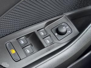 Серый Шкода Октавия 2023 в Авиженяй, объемом двигателя 1.50 л и пробегом 24 тыс. км за 21500 €, фото 20 на AUTOMOTO.COM.LV
