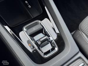 Серый Шкода Октавия 2023 в Авиженяй, объемом двигателя 1.50 л и пробегом 24 тыс. км за 21500 €, фото 23 на AUTOMOTO.COM.LV