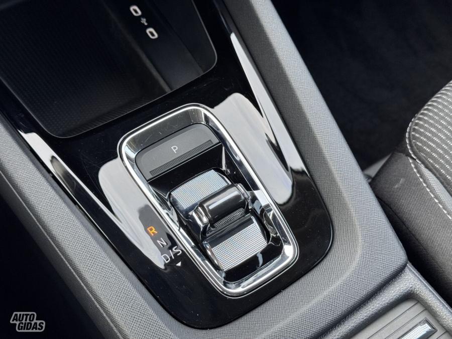 Серый Шкода Октавия 2023 в Авиженяй, объемом двигателя 1.50 л и пробегом 24 тыс. км за 21500 €, фото 23 на AUTOMOTO.COM.LV
