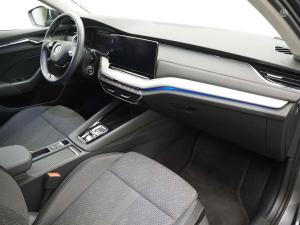 Grey Skoda Octavia 2023 in Vilnius, with an engine capacity of 1.50 L and mileage of 149 thousand km for 15700 €, photo 10 on AUTOMOTO.COM.LV