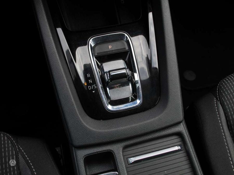 Pelēks Skoda Octavia 2023 Viļņa, ar dzinēja tilpumu 1.97 L un nobraukumu 165 tūkst. km par 17500 €, foto 13 vietnē AUTOMOTO.COM.LV