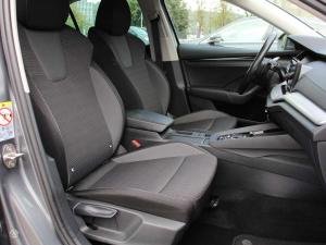 Pelēks Skoda Octavia 2023 Viļņa, ar dzinēja tilpumu 1.97 L un nobraukumu 165 tūkst. km par 17500 €, foto 15 vietnē AUTOMOTO.COM.LV