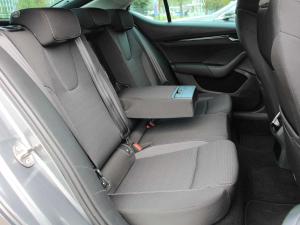 Pelēks Skoda Octavia 2023 Viļņa, ar dzinēja tilpumu 1.97 L un nobraukumu 165 tūkst. km par 17500 €, foto 17 vietnē AUTOMOTO.COM.LV