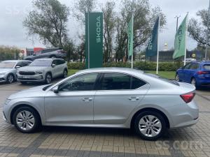 Pelēks Skoda Octavia 2023 Rīga, ar dzinēja tilpumu 2.00 L un nobraukumu 140 tūkst. km par 17500 €, foto 4 vietnē AUTOMOTO.COM.LV