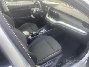 Pelēks Skoda Octavia 2023 Rīga, ar dzinēja tilpumu 2.00 L un nobraukumu 140 tūkst. km par 17500 €, foto 11 vietnē AUTOMOTO.COM.LV