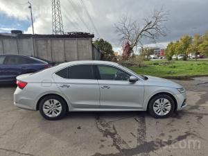 Pelēks Skoda Octavia 2023 Rīga, ar dzinēja tilpumu 2.00 L un nobraukumu 147 tūkst. km par 15990 €, foto 5 vietnē AUTOMOTO.COM.LV