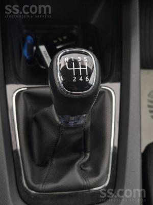 Pelēks Skoda Octavia 2023 Rīga, ar dzinēja tilpumu 2.00 L un nobraukumu 147 tūkst. km par 15990 €, foto 14 vietnē AUTOMOTO.COM.LV