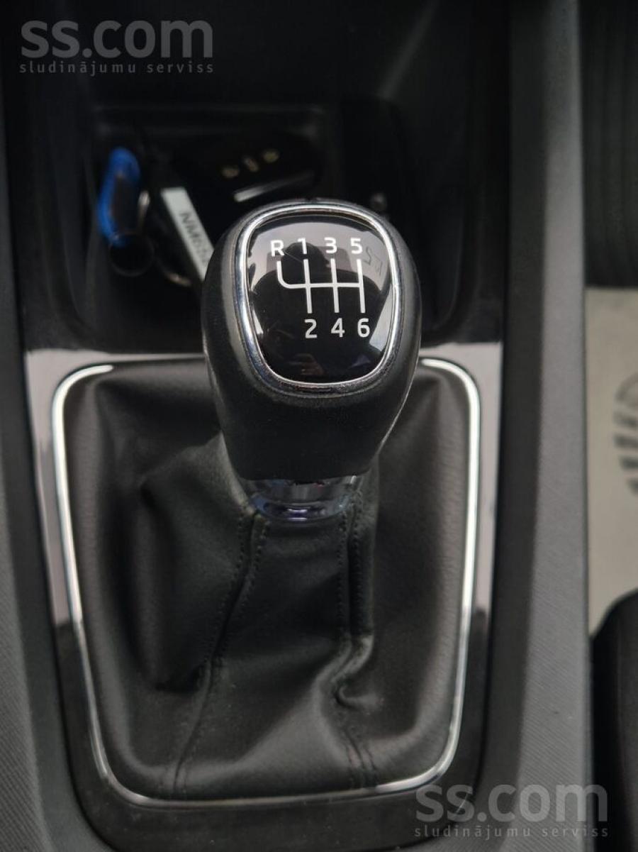 Pelēks Skoda Octavia 2023 Rīga, ar dzinēja tilpumu 2.00 L un nobraukumu 147 tūkst. km par 15990 €, foto 14 vietnē AUTOMOTO.COM.LV
