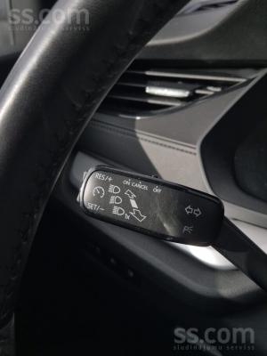 Pelēks Skoda Octavia 2023 Rīga, ar dzinēja tilpumu 2.00 L un nobraukumu 147 tūkst. km par 15990 €, foto 18 vietnē AUTOMOTO.COM.LV