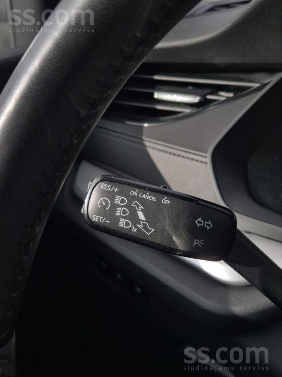 Pelēks Skoda Octavia 2023 Rīga, ar dzinēja tilpumu 2.00 L un nobraukumu 147 tūkst. km par 15990 €, foto 18 vietnē AUTOMOTO.COM.LV