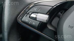 Grey Skoda Octavia 2023 in Riga, with an engine capacity of 2.00 L and mileage of 147 thousand km for 15990 €, photo 23 on AUTOMOTO.COM.LV