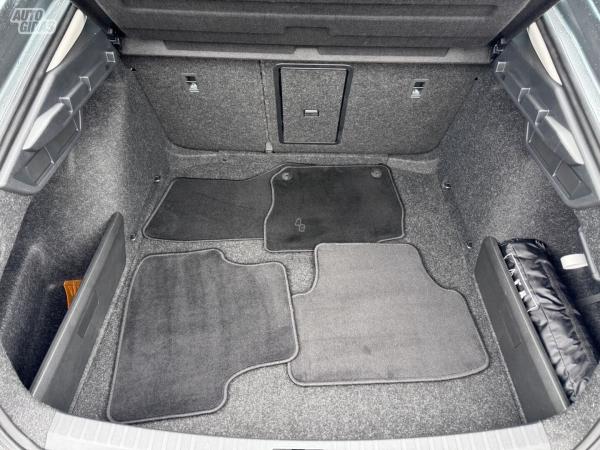 Серый Шкода Октавия 2024 в Авиженяй, объемом двигателя 1.50 л и пробегом 33 тыс. км за 22500 €, фото 9 на AUTOMOTO.COM.LV