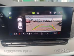 Pelēks Skoda Octavia 2024 Tartu, ar dzinēja tilpumu 1.50 L un nobraukumu 32 tūkst. km par 24900 €, foto 7 vietnē AUTOMOTO.COM.LV