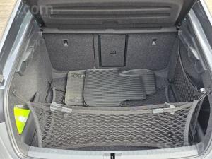 Pelēks Skoda Octavia 2024 Rīga, ar dzinēja tilpumu 2.00 L un nobraukumu 18 tūkst. km par 29500 €, foto 8 vietnē AUTOMOTO.COM.LV