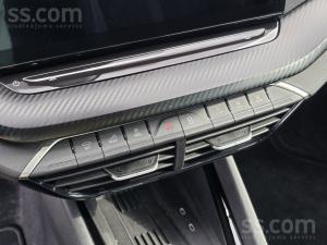 Pelēks Skoda Octavia 2024 Rīga, ar dzinēja tilpumu 2.00 L un nobraukumu 18 tūkst. km par 29500 €, foto 21 vietnē AUTOMOTO.COM.LV