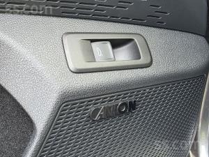 Pelēks Skoda Octavia 2024 Rīga, ar dzinēja tilpumu 2.00 L un nobraukumu 18 tūkst. km par 29500 €, foto 23 vietnē AUTOMOTO.COM.LV