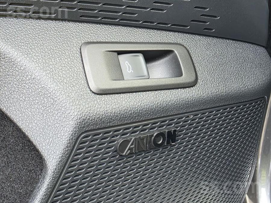 Pelēks Skoda Octavia 2024 Rīga, ar dzinēja tilpumu 2.00 L un nobraukumu 18 tūkst. km par 29500 €, foto 23 vietnē AUTOMOTO.COM.LV