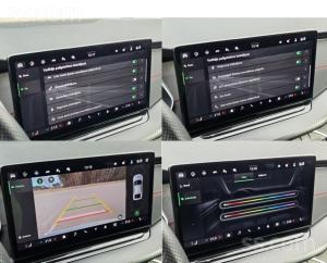 Pelēks Skoda Octavia 2024 Rīga, ar dzinēja tilpumu 2.00 L un nobraukumu 18 tūkst. km par 29500 €, foto 27 vietnē AUTOMOTO.COM.LV