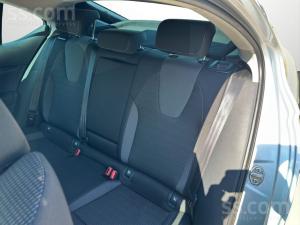 Pelēks Skoda Octavia 2024 Rīga, ar dzinēja tilpumu 2.00 L un nobraukumu 24 tūkst. km par 20990 €, foto 14 vietnē AUTOMOTO.COM.LV