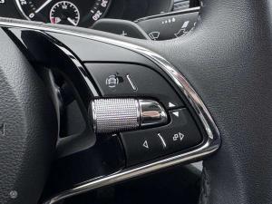 Pelēks Skoda Octavia 2024 Viļņa, ar dzinēja tilpumu 1.50 L un nobraukumu 33 tūkst. km par 22500 €, foto 15 vietnē AUTOMOTO.COM.LV