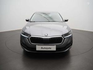 Серый Шкода Октавия 2024 в Вильнюс, объемом двигателя 1.50 л и пробегом 76 тыс. км за 19000 €, фото 3 на AUTOMOTO.COM.LV