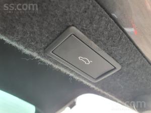 Grey Skoda Octavia 2025 in Jelgava, with an engine capacity of 2.00 L and mileage of 37 thousand km for 26700 €, photo 13 on AUTOMOTO.COM.LV