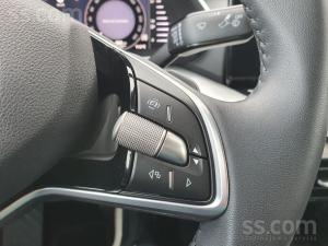 Grey Skoda Octavia 2025 in Jelgava, with an engine capacity of 2.00 L and mileage of 37 thousand km for 26700 €, photo 15 on AUTOMOTO.COM.LV