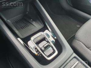 Grey Skoda Octavia 2025 in Jelgava, with an engine capacity of 2.00 L and mileage of 37 thousand km for 26700 €, photo 19 on AUTOMOTO.COM.LV