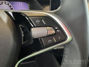 Pelēks Skoda Octavia 2026 Valmiera, ar dzinēja tilpumu 1.50 L un nobraukumu 5 tūkst. km par 24060 €, foto 14 vietnē AUTOMOTO.COM.LV