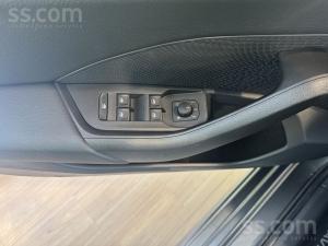 Pelēks Skoda Octavia 2026 Valmiera, ar dzinēja tilpumu 1.50 L un nobraukumu 5 tūkst. km par 24060 €, foto 16 vietnē AUTOMOTO.COM.LV