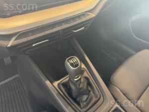 Pelēks Skoda Octavia 2026 Valmiera, ar dzinēja tilpumu 1.50 L un nobraukumu 5 tūkst. km par 24060 €, foto 17 vietnē AUTOMOTO.COM.LV