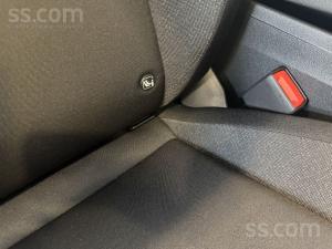 Pelēks Skoda Octavia 2026 Valmiera, ar dzinēja tilpumu 1.50 L un nobraukumu 5 tūkst. km par 24060 €, foto 20 vietnē AUTOMOTO.COM.LV