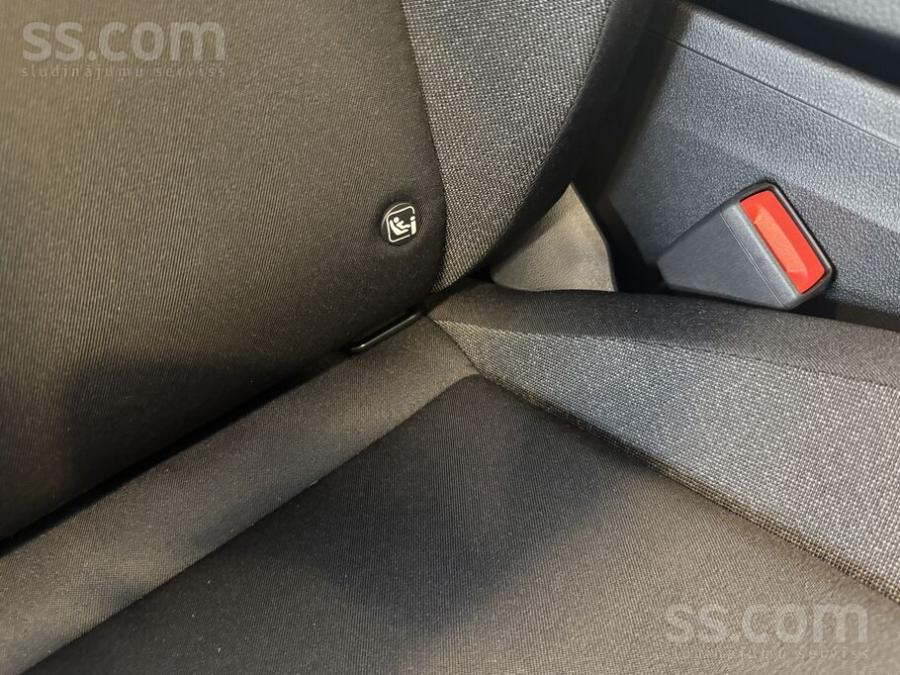 Pelēks Skoda Octavia 2026 Valmiera, ar dzinēja tilpumu 1.50 L un nobraukumu 5 tūkst. km par 24060 €, foto 20 vietnē AUTOMOTO.COM.LV